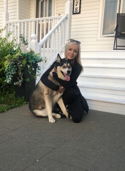 Psych Society Executive – CBU Psychology Dept.